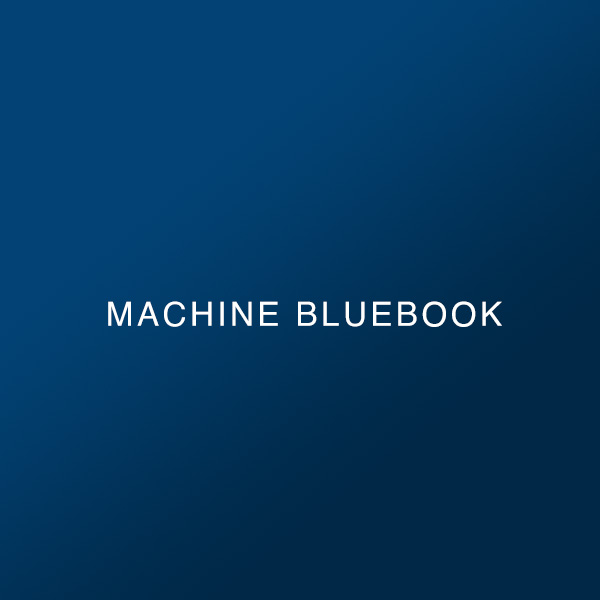 Machine Bluebook – Equipment Classified Ads And Directory For Businesses