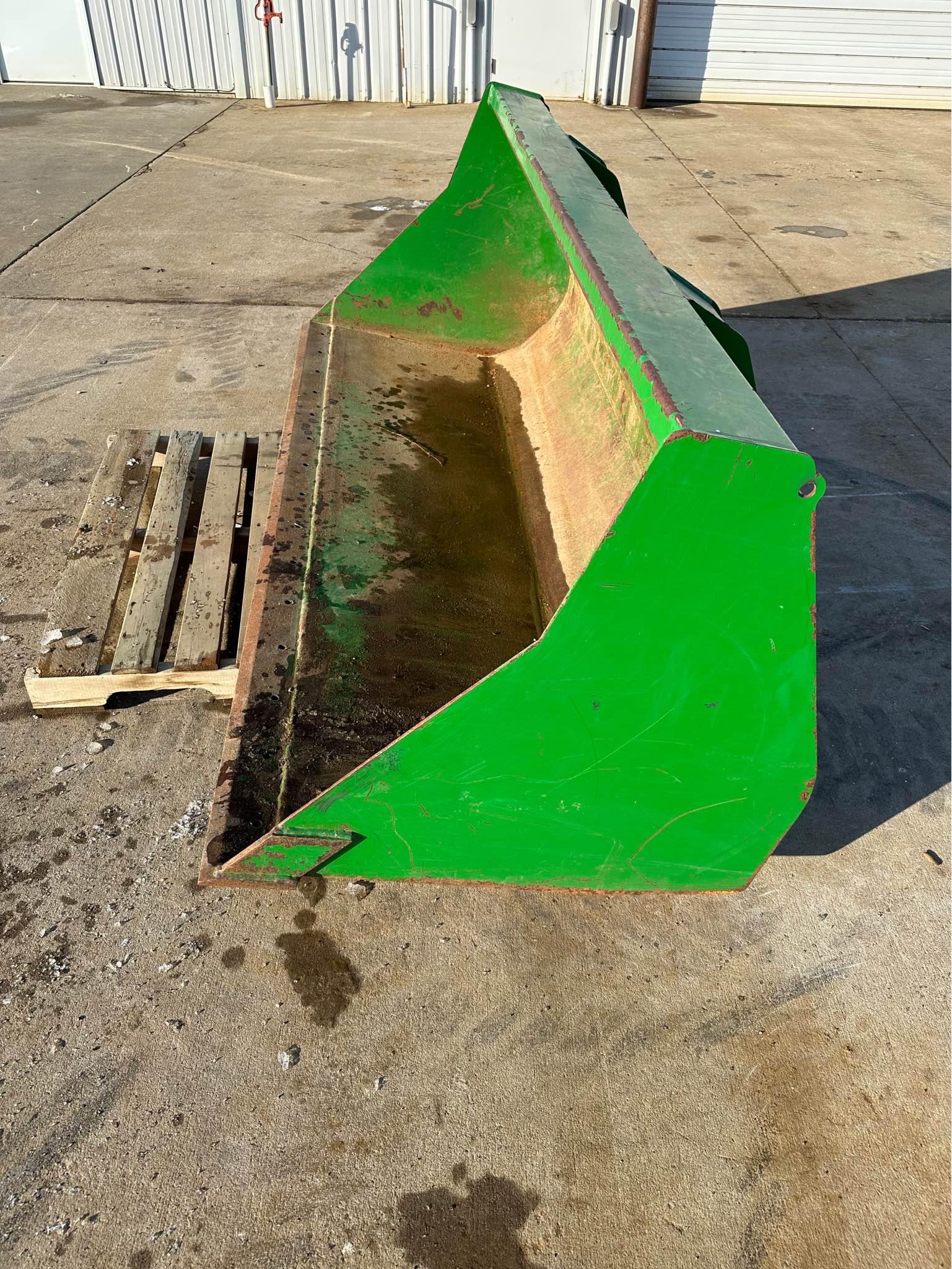 John Deere Loader Bucket Sizes at Louis Brannan blog John Deere Loader Bucket Sizes at Louis Brannan blog